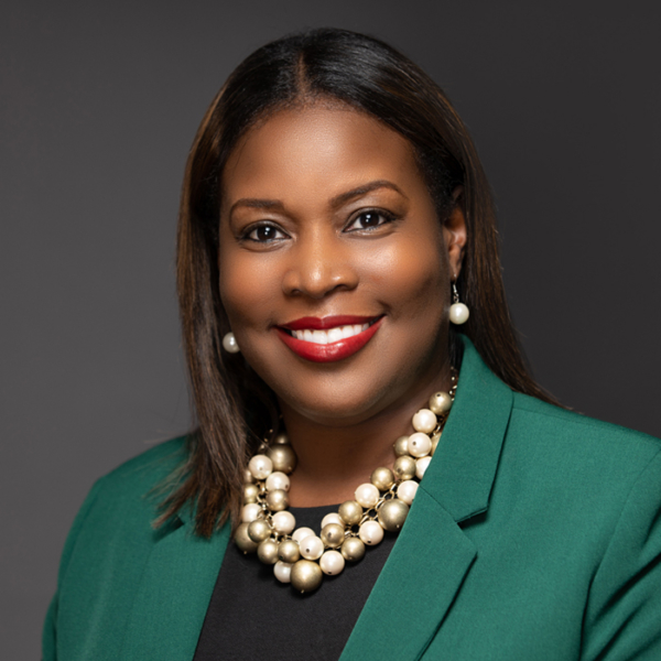Meet Felicia – Felicia M. Brunson, West Park Mayor