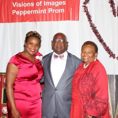 Endorsements – Felicia M. Brunson, West Park Mayor